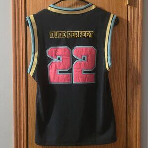 Dude Perfect | Shirts & Tops | Dude Perfect Boys Graphic Tank Top Size ...